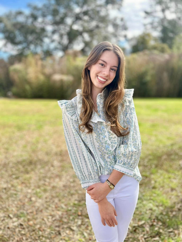 Magnolia Lane Monogramming & Boutique