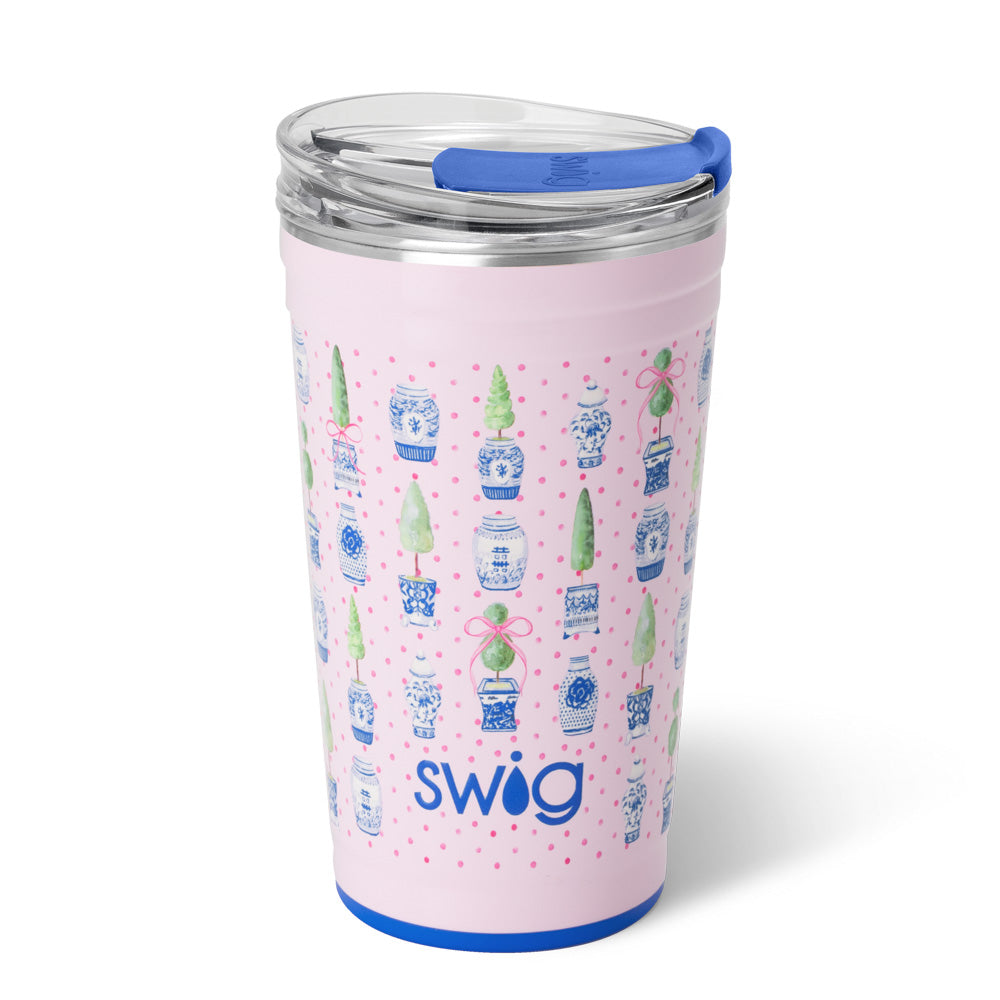 SWIG Party Cup - 24oz – Magnolia Lane